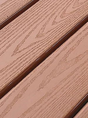 Madeira Plástica e Ecológica - Ecopex. A evolução da madeira de lei!