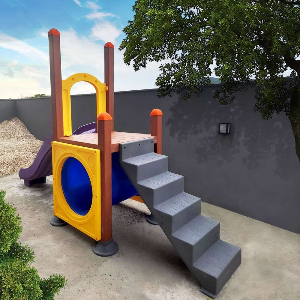 Pet Place, a alegria dos pets com brinquedos e playgrounds