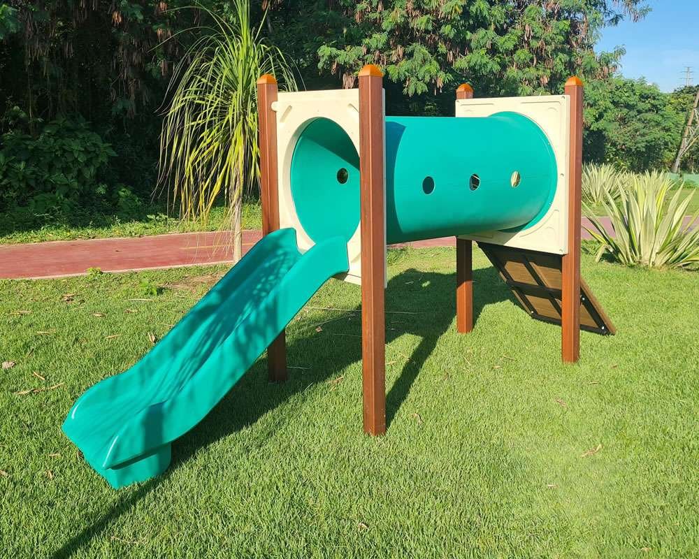 Pet Place, a alegria dos pets com brinquedos e playgrounds